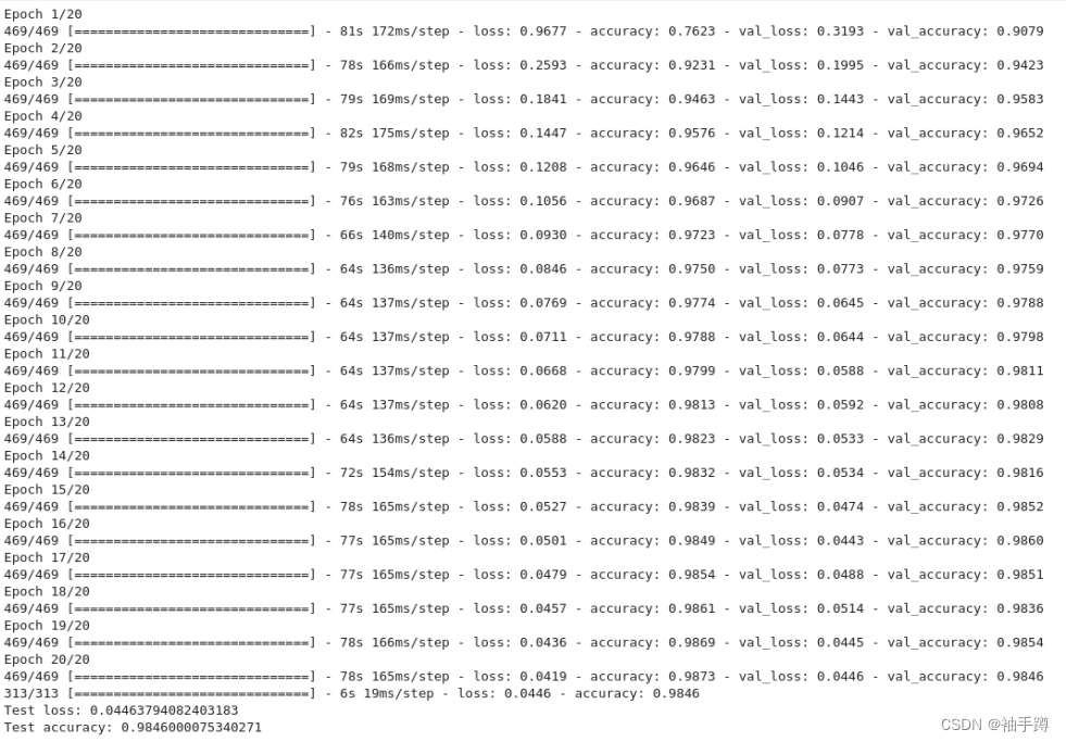 树莓派5安装docker配置tensorflow jupyter-notebook学习环境_树莓派5 docker-CSDN博客