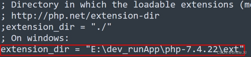 Windows 安装 Apache 和 Php的详细步骤apache 安装 Php Csdn博客