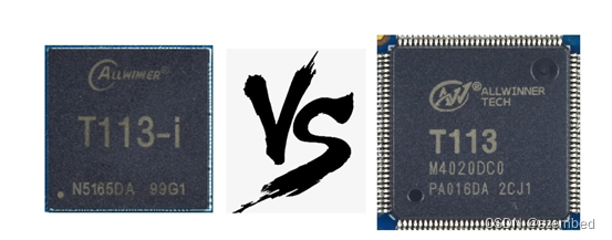 全志T113核心板一张表介绍其参数|性能|功耗|-盈鹏飞嵌入式-CSDN博客