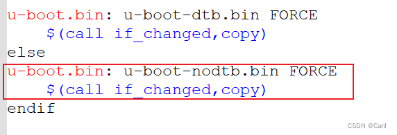 uboot 的配置和编译过程_u-boot.cfg-CSDN博客
