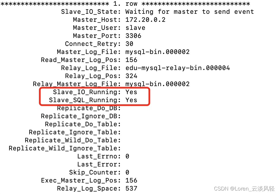运维随录实战（14）之docker搭建mysql主从集群replication基于docker环境搭建mysql Group Replication分别在不同的宿主机上 Csdn博客eoi 3173