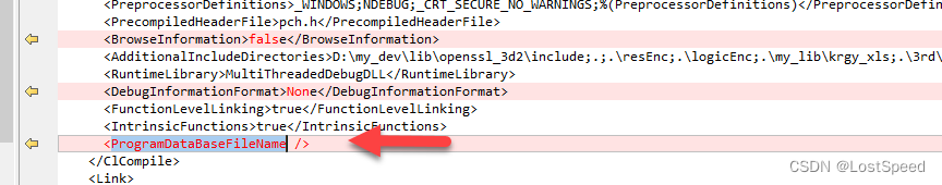 vs2019 - debug版/release版编译选项的区别_vlfeat vs2019 debug-CSDN博客