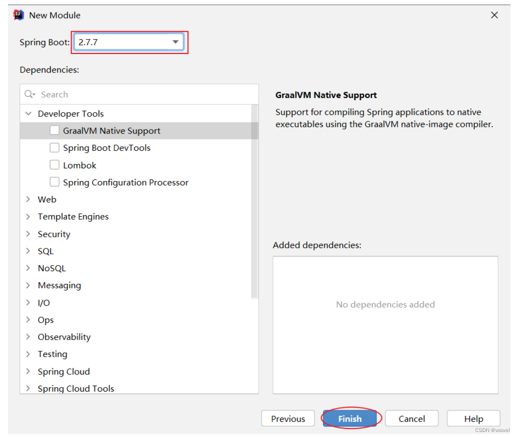 阿里云OSS自定义依赖实现_aliossutils-CSDN博客