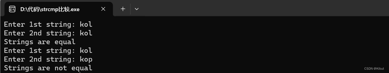 strcpy, strlen, strcat, strupr, strlwr, strcmp处理字符串的用法以及toupper和fgets(a, sizeof(a), stdin)等 ...