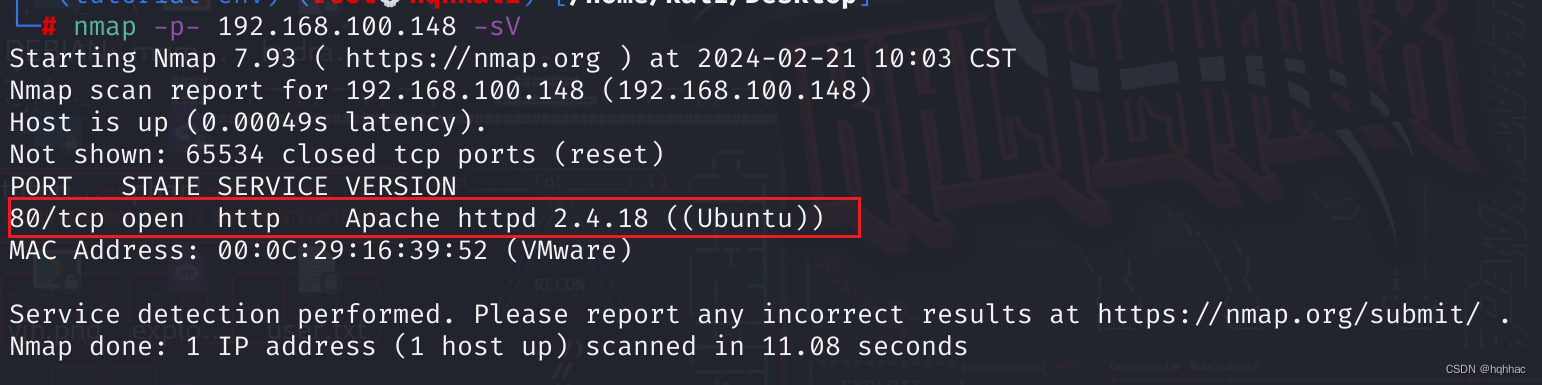 DC-3靶机复现（过程详细，一看就会）-CSDN博客