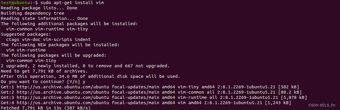 手把手教你VMware Workstation安装Ubuntu20.04_ubuntu iso-CSDN博客
