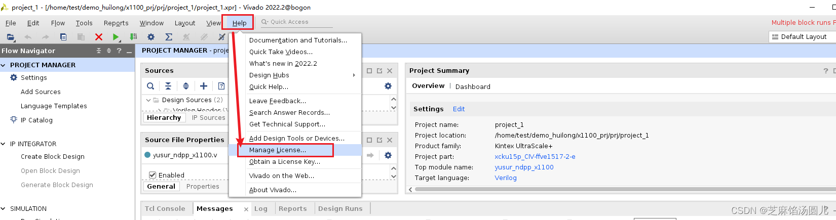 vivado license_vivado board.xml licences-CSDN博客
