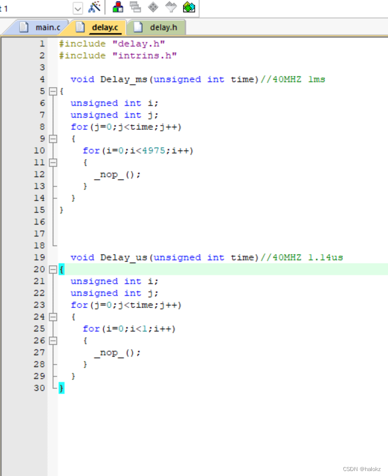Keil uVision5配置教程_keil uvision5环境配置-CSDN博客