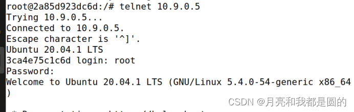 网络攻防--嗅探与欺骗_sniff and spoof python代码改变原地址-CSDN博客