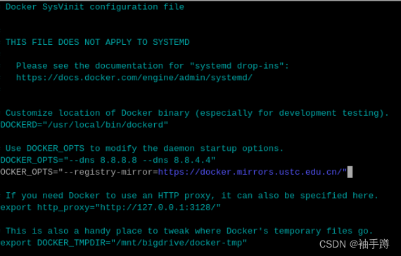 树莓派5安装docker配置tensorflow jupyter-notebook学习环境_树莓派5 docker-CSDN博客