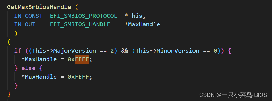 UEFI Shell常用指令-CSDN博客