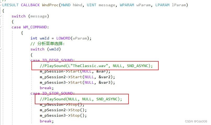 全新超详细！2024 CSU 多媒体技术与应用实验一（详细版）_多媒体实验-CSDN博客