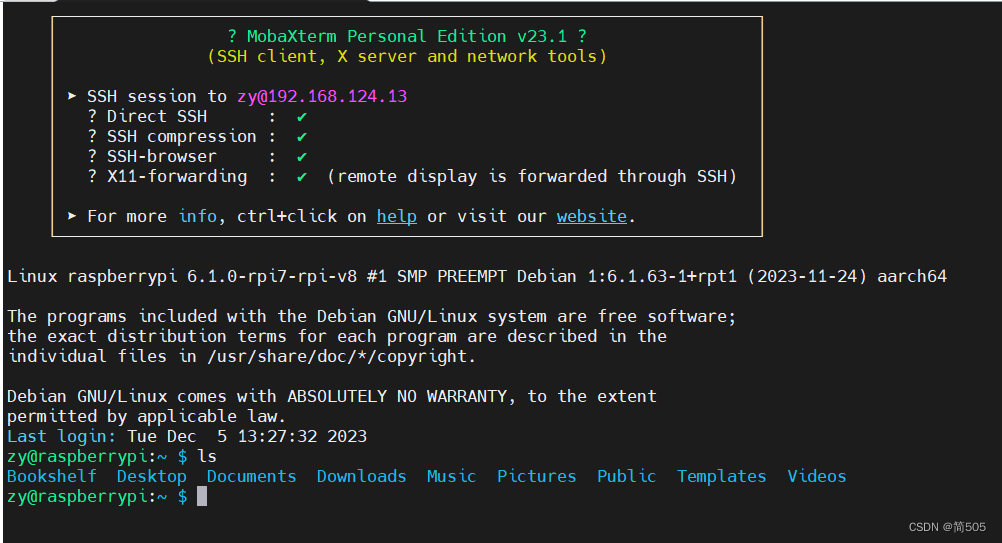 树莓派zero2w系统安装与配置_树莓派 zero 2w-CSDN博客