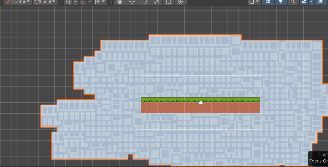 Unity入门实战（Pixel Adventure 1）- 2_unity pixel-CSDN博客