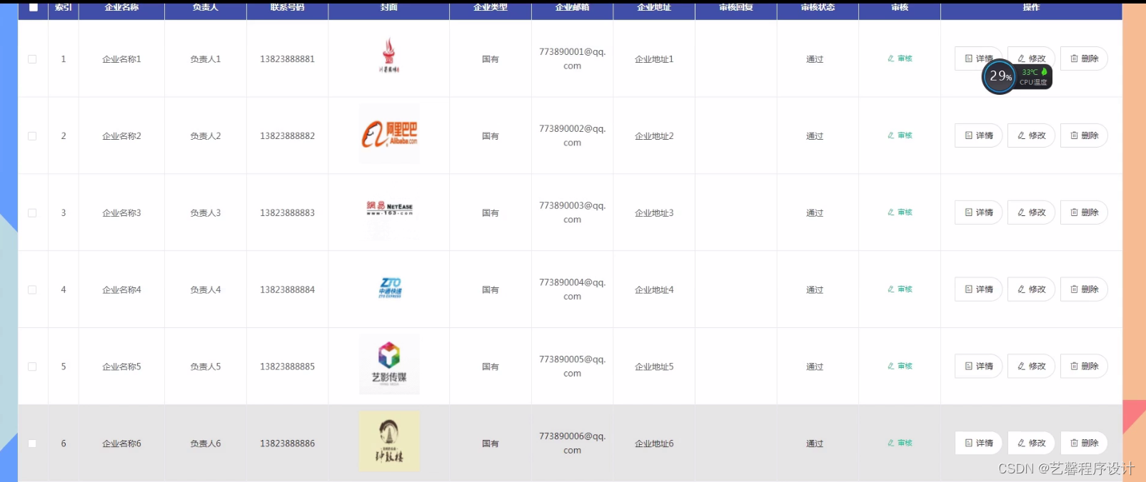 Springboot Java Php Node Python求职路上与你同行小程序的分析与开发【计算机毕设】 Java 开发一个 简历小程序 Csdn博客