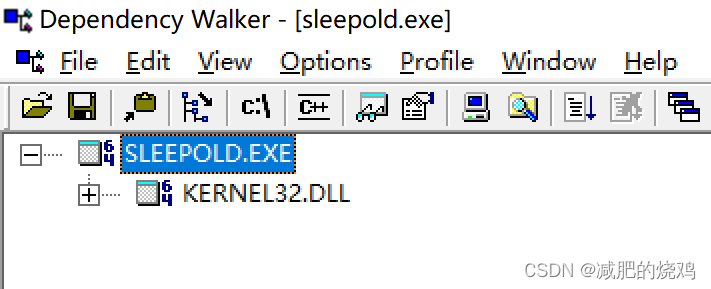 Detours Hook 工具源码阅读三-CSDN博客