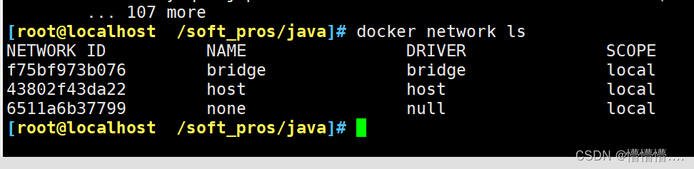 Docker部署Mysql8.0.21以及SpringBoot部署，使用Dockerfile生成镜像_docker拉取mysql8镜像-CSDN博客