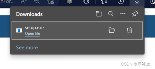 .NET静默ClickOnce安装程序，用于C#和VB中的Winform和WPF_c# 静默更新-CSDN博客