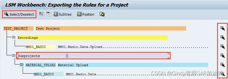 如何跨Client 传输LSMW 的对象 （how to Transport LSMW Object？）_sap lsmw需要传送么-CSDN博客