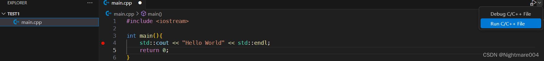 vscode 配置与插件记录_ruff vscode-CSDN博客