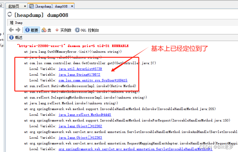springboot-jvm调优_java spring boot 测试jvm-CSDN博客