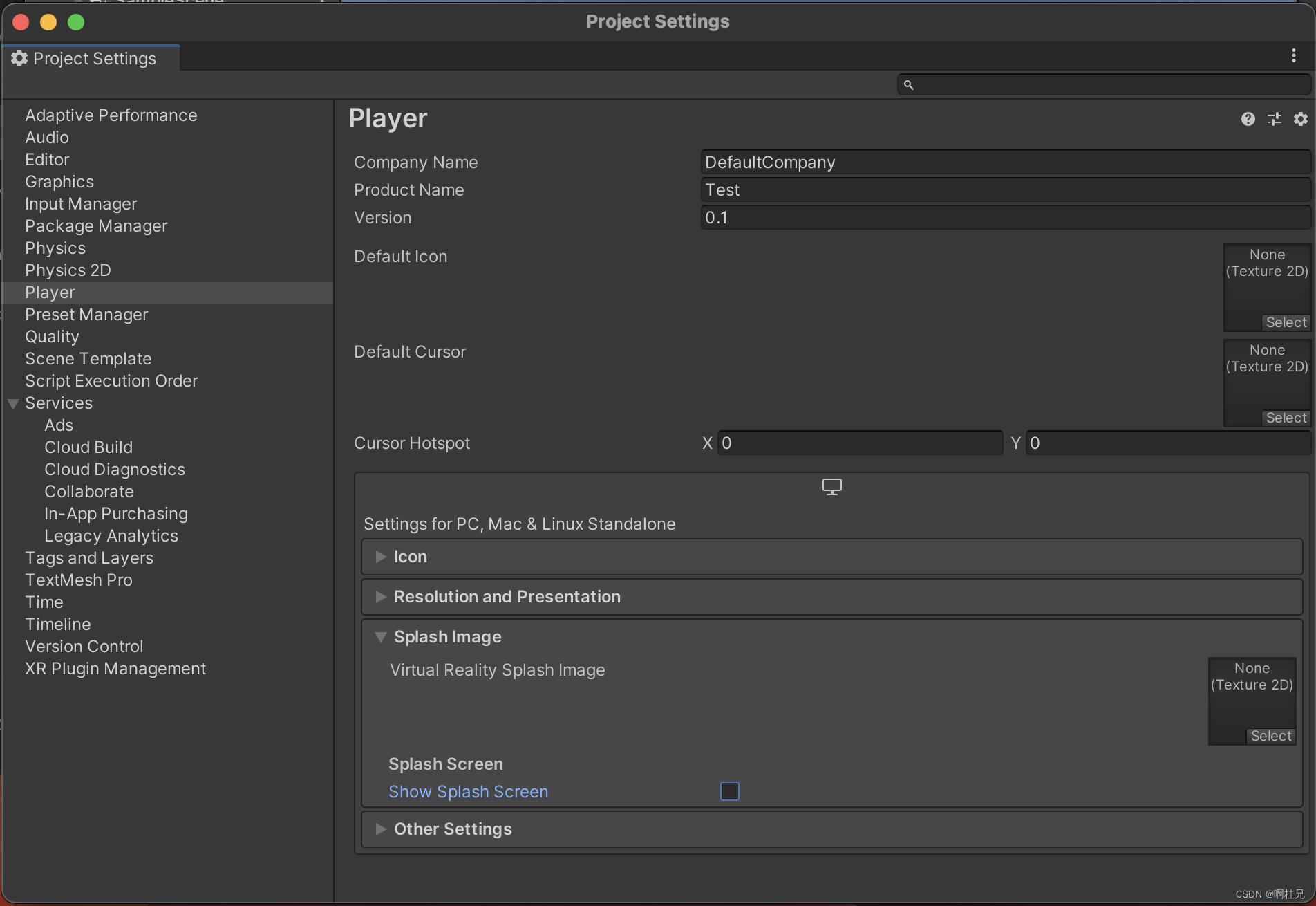Unity 2020.3 Mac 安装图解（支持多版本）_unity2020.3.25f1安装-CSDN博客