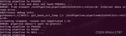 Ubuntu使用gstreamer开发USB相机应用（一）_gstreamer usb摄像头-CSDN博客