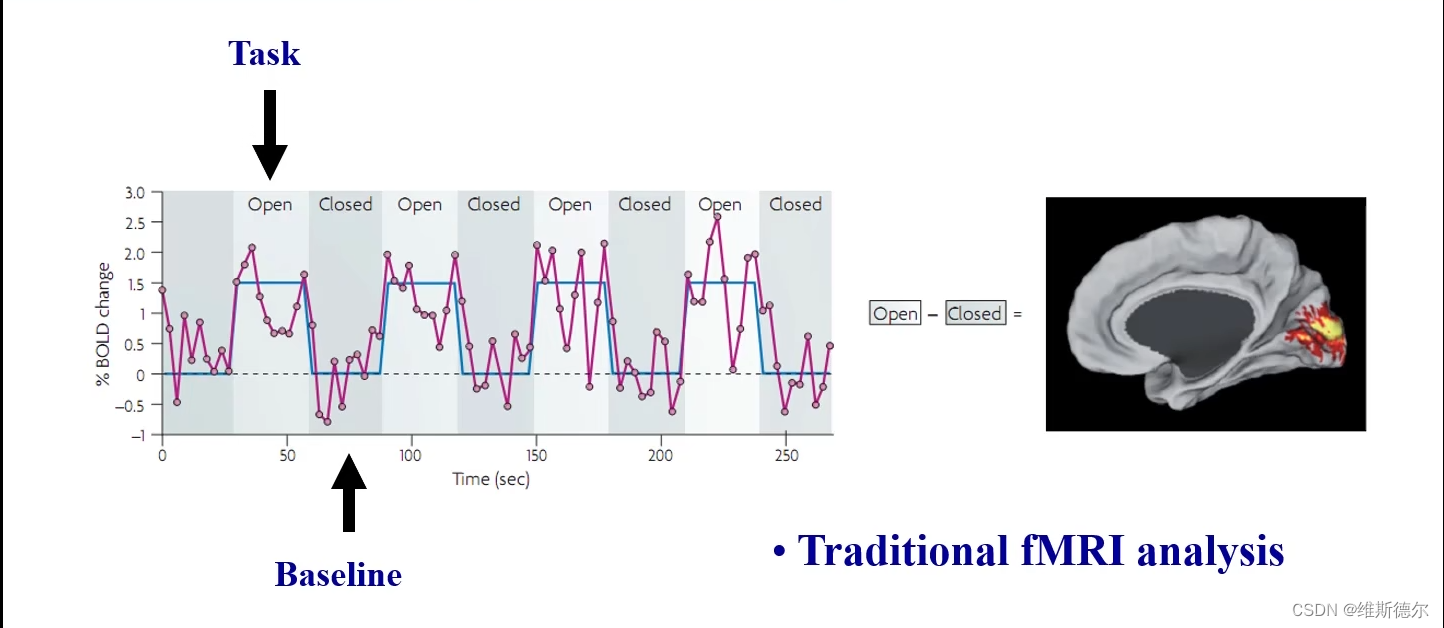 静息态功能磁共振成像(rs-fMRI)原理与数据分析——1_rsfmri功能连接分析-CSDN博客