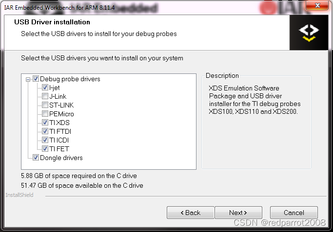 Introduction to the SimpleLink Low Power F3 SDK -CSDN博客