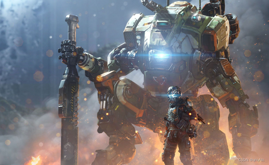 泰坦陨落2缺少tier0.dll文件无法启动问题的深入分析及解决之道-CSDN博客