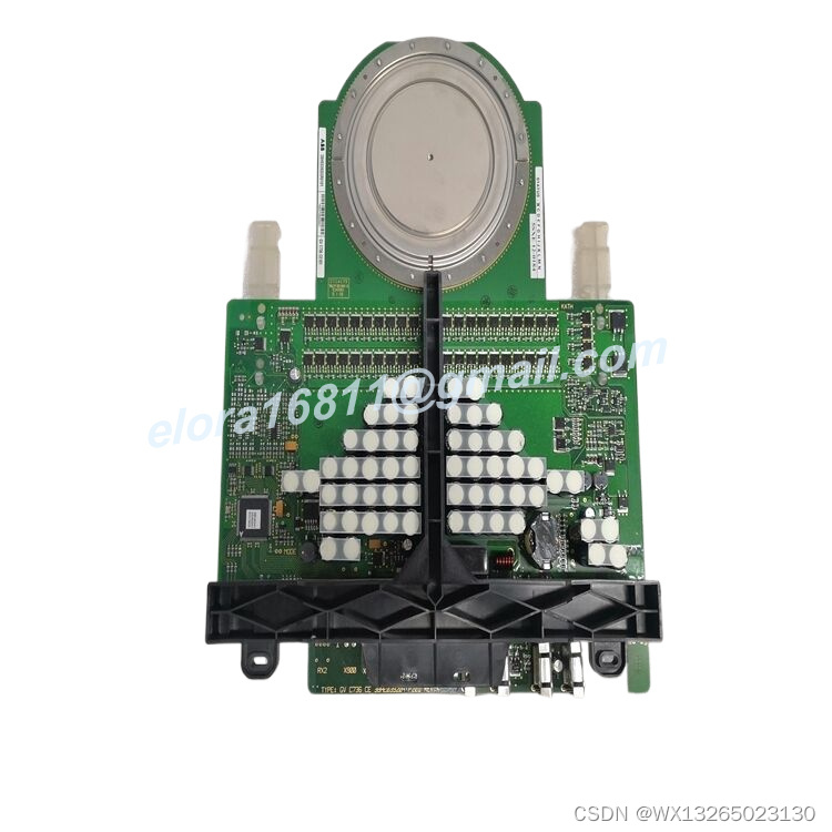 ABB 5SHY4045L0006 3BHB030310R0001 3BHE039203R0101 GVC736CE101 高压变频器卡件 ...