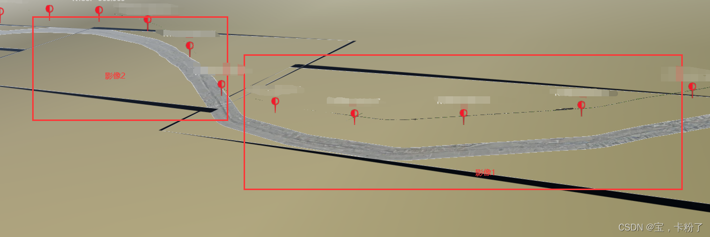 超图supermap Cesium，影像图层，可以渲染多个影像多层并设定图层的顺序，webgl代码开发（2024 04 02）cesium 3dtitled怎么设置图层的层级 Csdn博客
