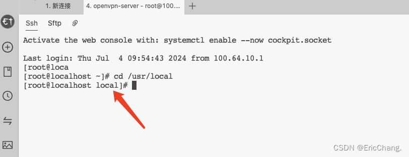 【实战经验】基于 centos9 安装和部署 SoftEther Server 搭建专用网络 实现异地远程办公_softether server 安装思路-CSDN博客