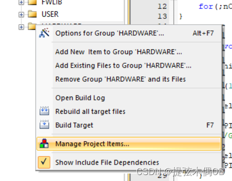 实验STM32F407------GPIO_LED/KEY_gpio端口实验程序-CSDN博客