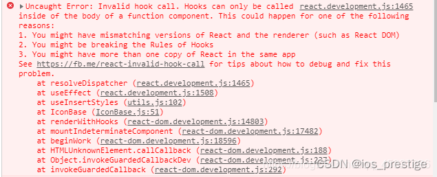 React项目实战--------极客园项目PC端_react入门到实战 极客园pc项目 语雀-CSDN博客