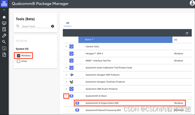 使用 ONNX RT 将裸机硬件加速 AI 引入 Windows应用-CSDN博客