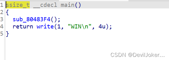 关于ret2libc 的泄露 puts(64位)+write(32位）_retblic32位和64位-CSDN博客