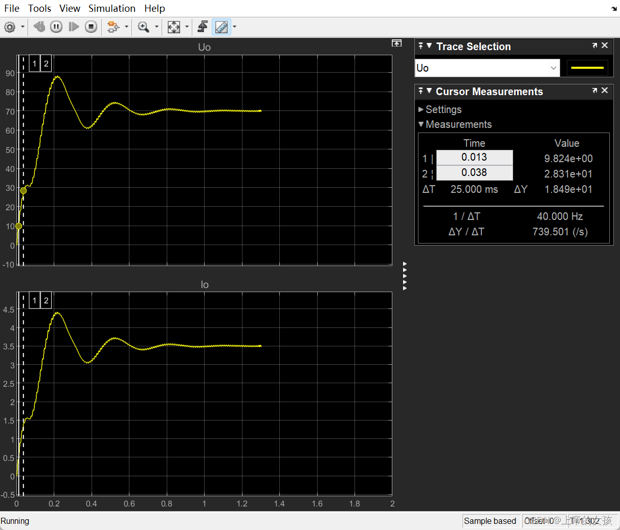 基于DAB的无电流环单级式ACDC变换器仿真尝试（MATLAB）_dab仿真-CSDN博客