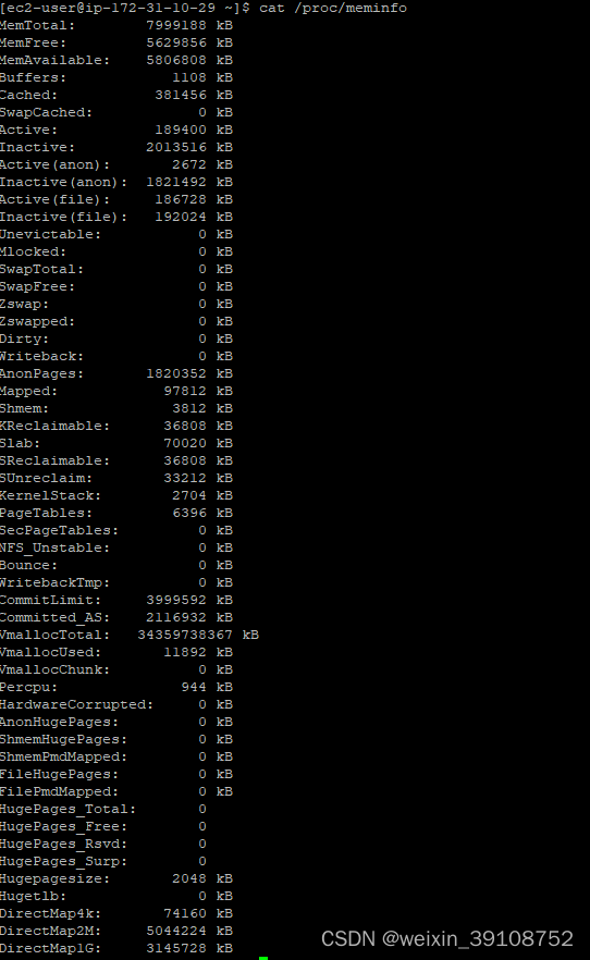 Linux入门命令大全：掌握基础，启程开发之旅_umount交互式-CSDN博客