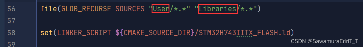 【clion keil】如何使用clion打开keil工程-CSDN博客