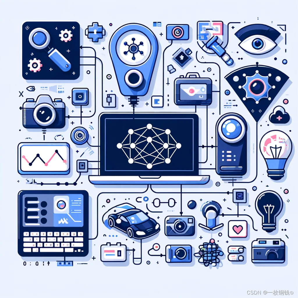 开源计算机视觉库OpenCV详解-CSDN博客