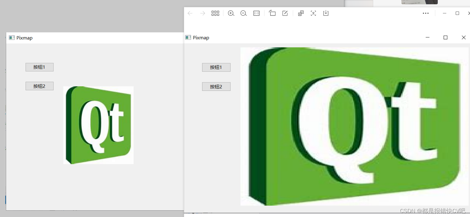 3.QT图片完整显示（联机VS2022版）_vs下怎么查看qpixmap图片-CSDN博客