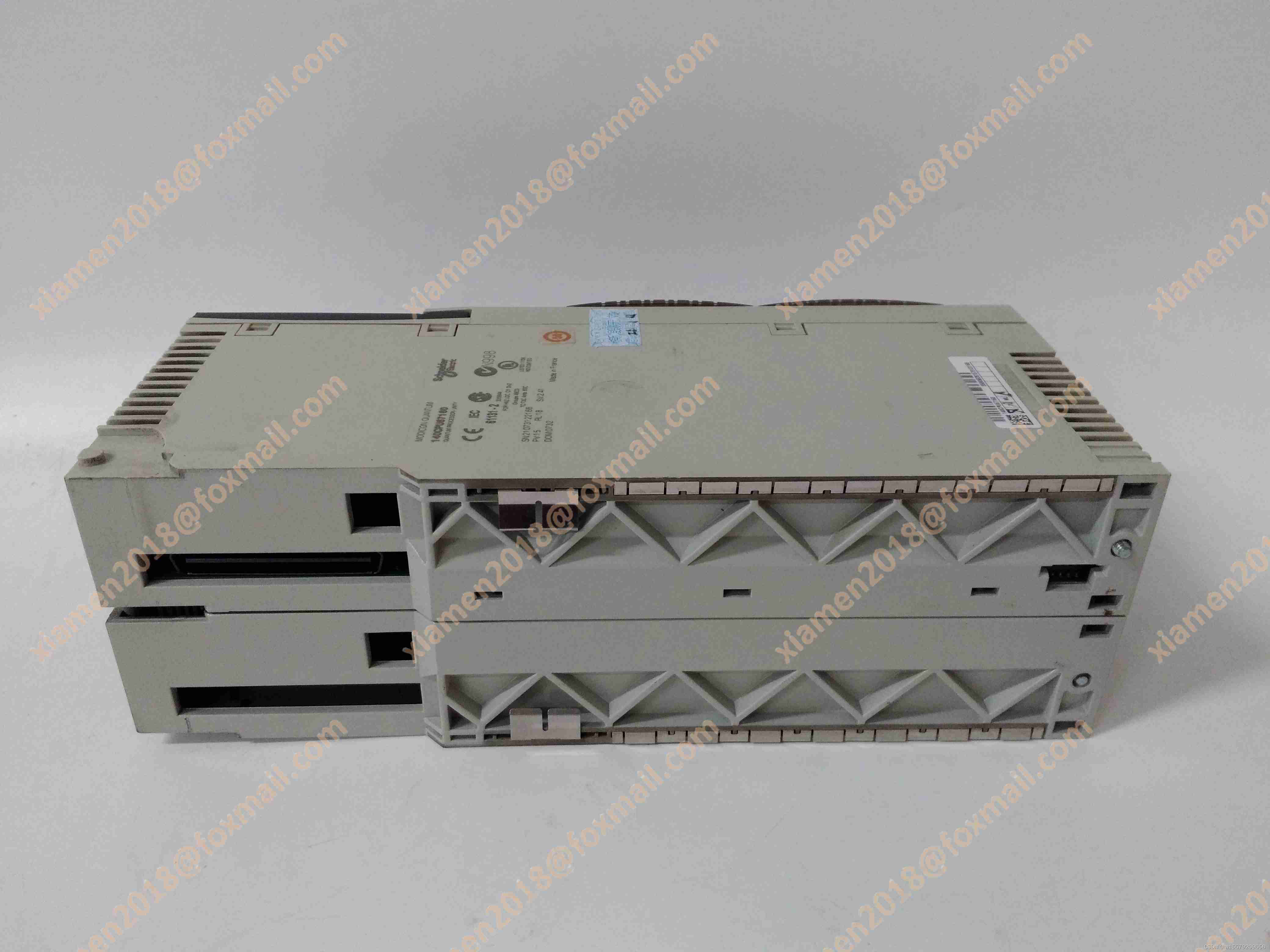 SCHNEIDER 140CPU67160 CPU处理器模块-CSDN博客