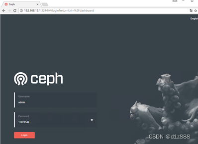 基于LVM的Ceph部署方案_lvm ceph-CSDN博客