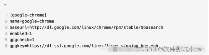 6个步骤，轻松搞定Linux上web UI自动化测试！_webui 自动化测试 liunx-CSDN博客