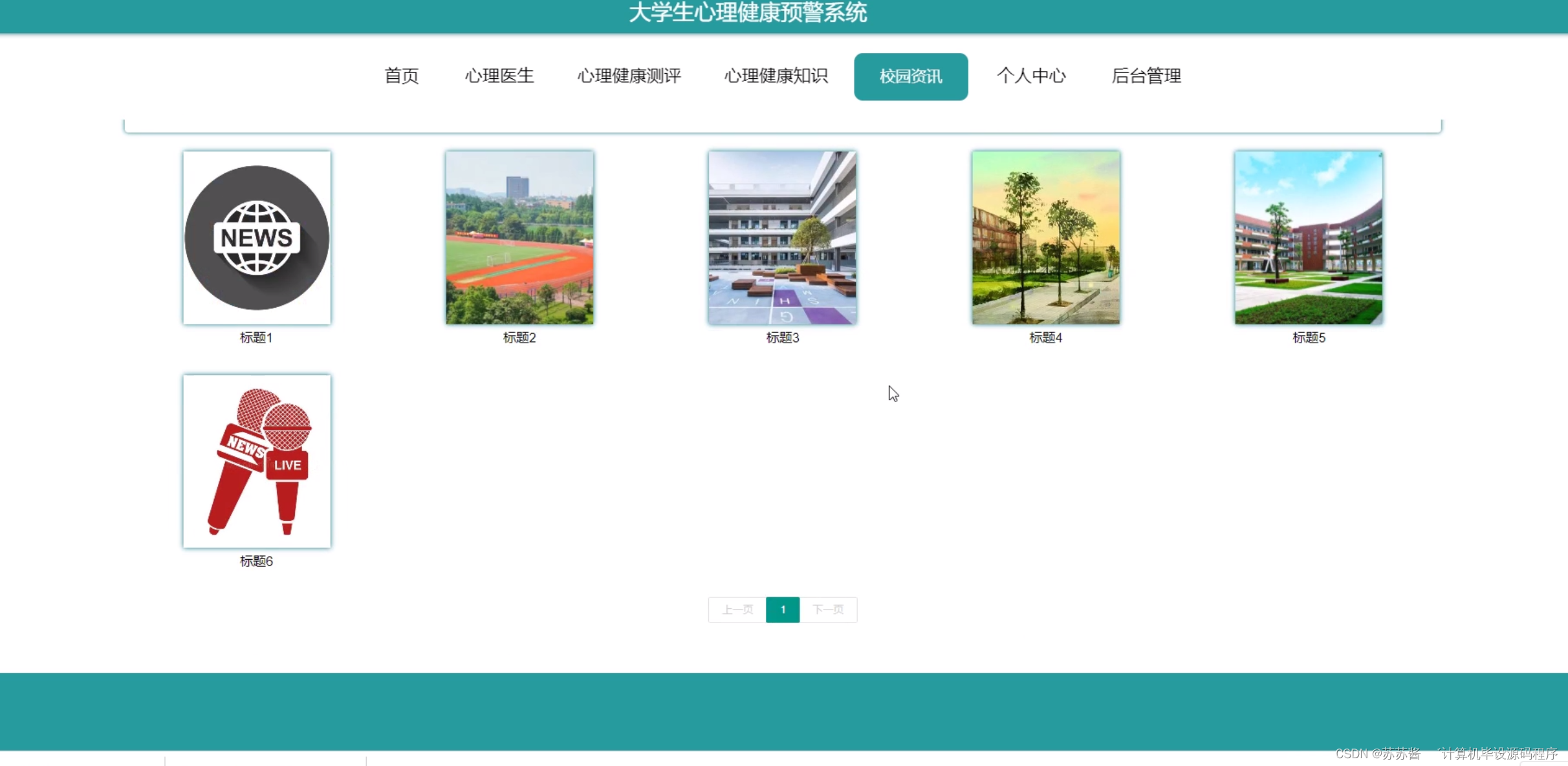 Nodevue毕设大学生心理健康预警系统(程序mysqlexpress)心理预警系统源码 Csdn博客