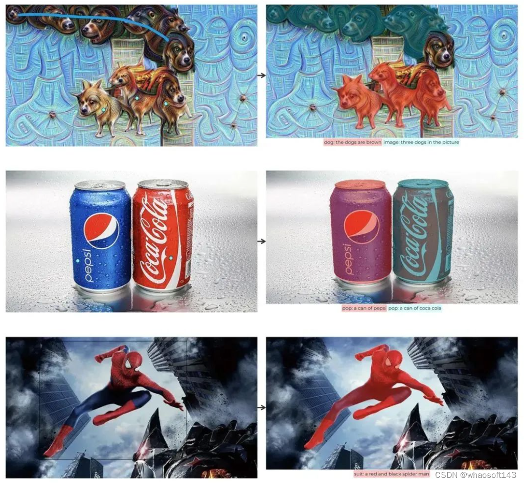 TAP (Tokenize Anything via Prompting)-CSDN博客