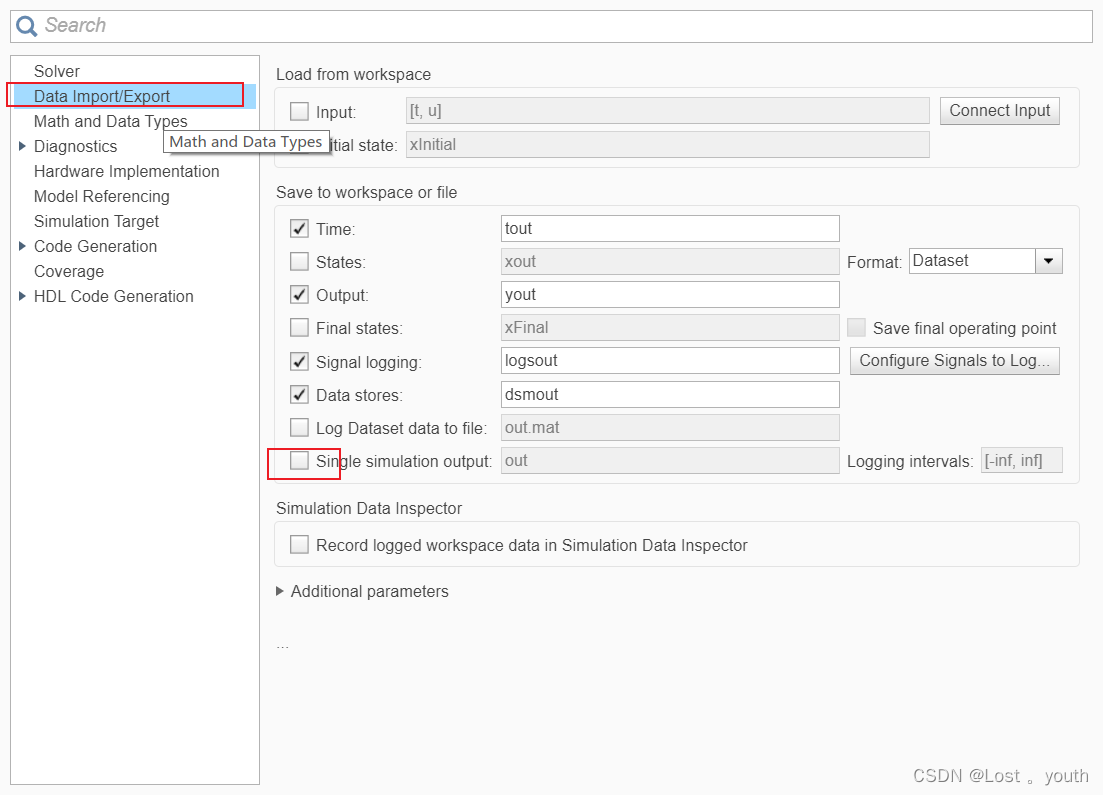 对Scope中输出数据进行FFT分析，得到THD值_fft thd-CSDN博客