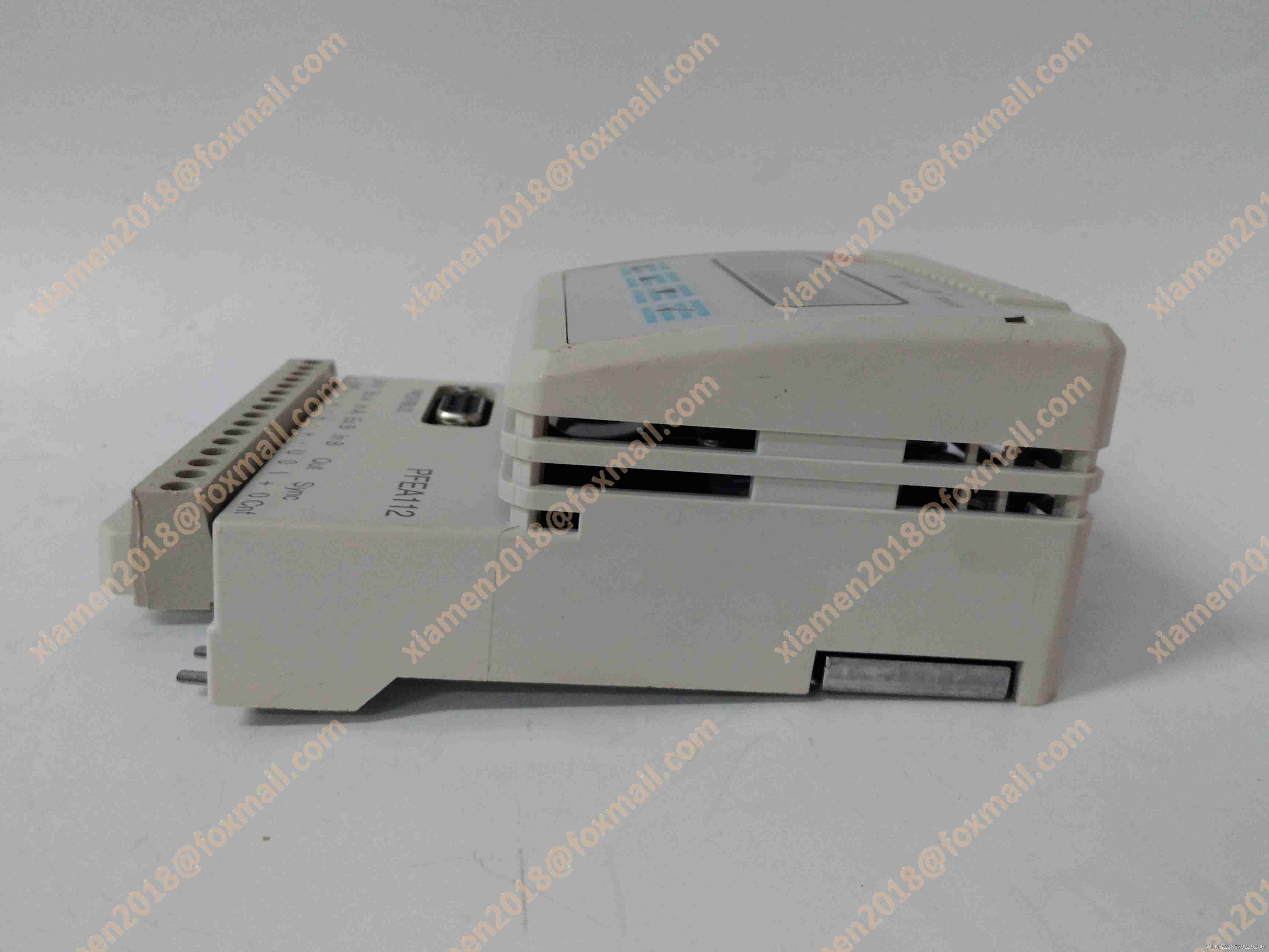 ABB PFEA112-20 3BSE030369R0020 张力控制器-CSDN博客