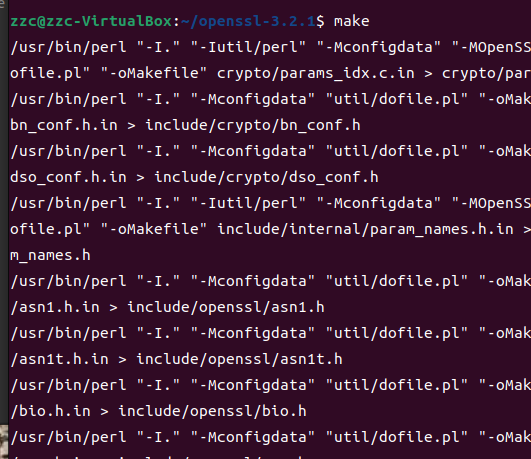 实验一 密码引擎-1-OpenEuler-OpenSSL编译_安装ubuntu和openeuler虚拟机-CSDN博客
